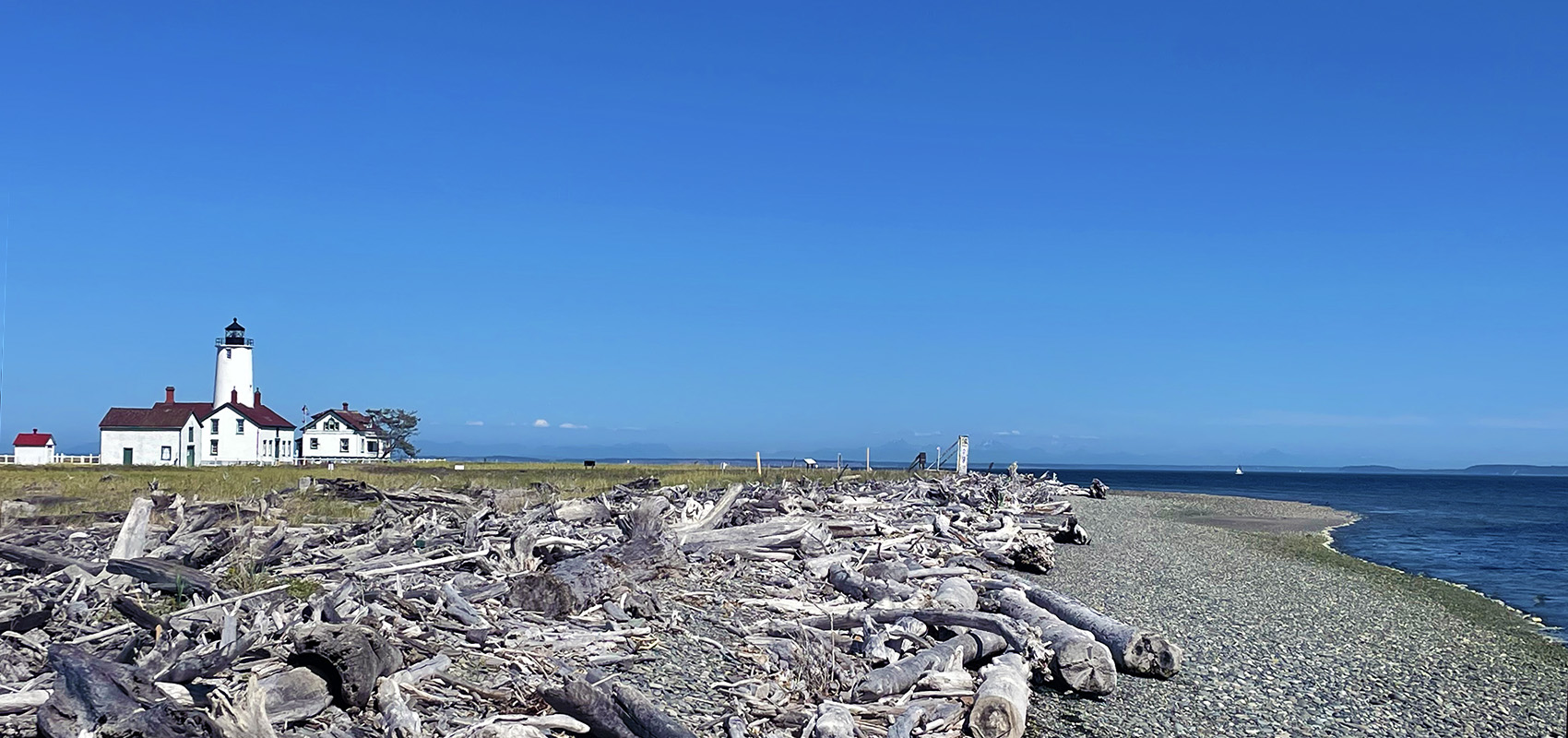 Sequim Charter and Tour Sailing Company